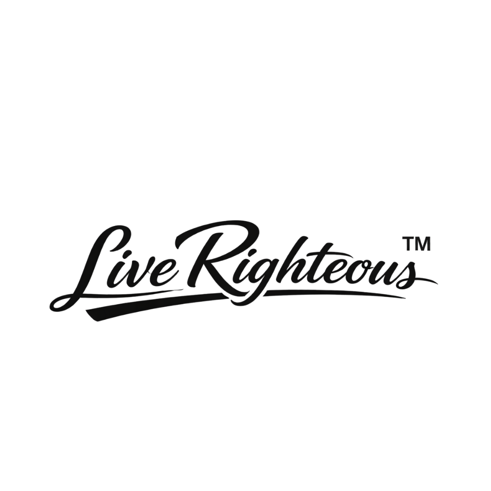 Products – LIVE RIGHTEOUS